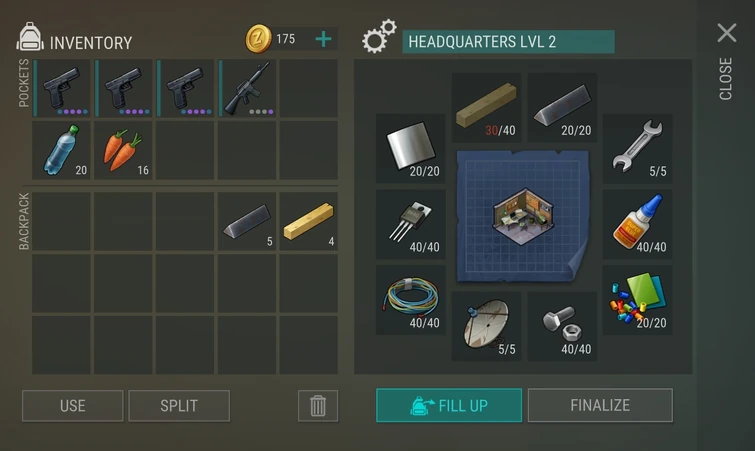 What do I upgrade first? | Fandom