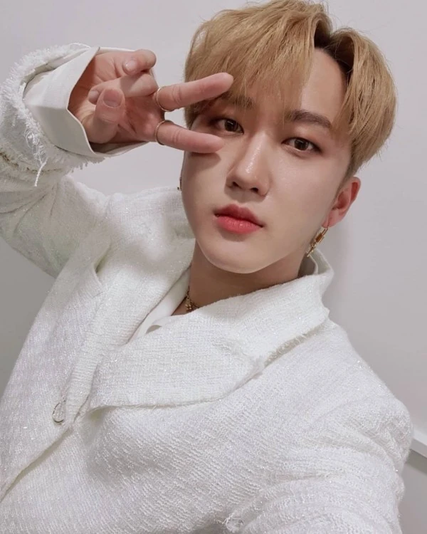 daily skz 😈 | Fandom