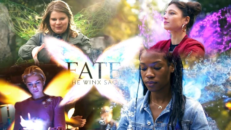 Discuss Everything About Fate: The Winx Saga Wiki | Fandom