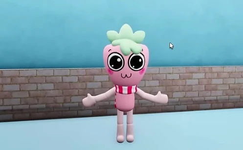 Pink sprout | Fandom