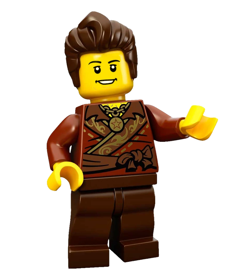 Fixed something | Fandom