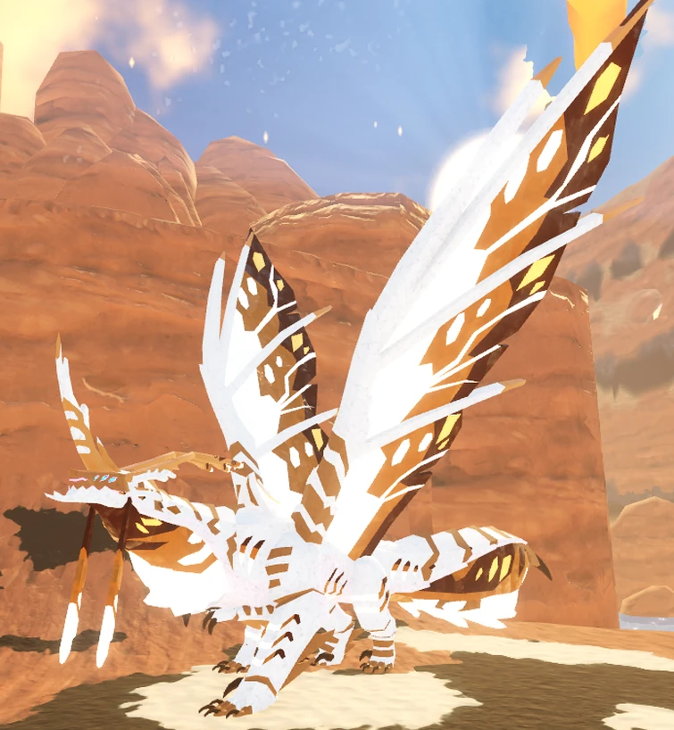 Discuss Everything About Creatures of Sonaria Wiki | Fandom