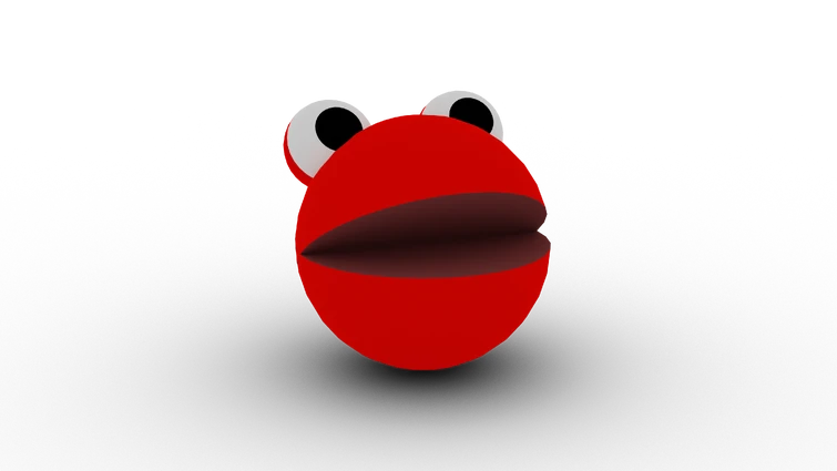 Numberblob (my recreation) | Fandom