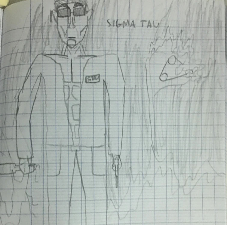 SIGMA TAU | Fandom