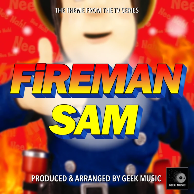 Discuss Everything About Fireman Sam Wiki | Fandom