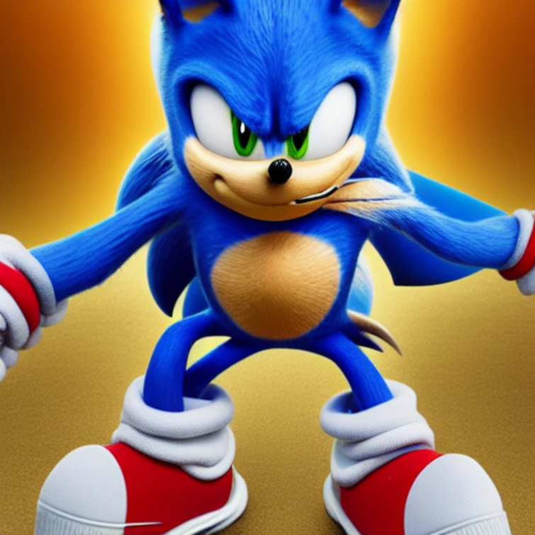 New Sonic Game REVEALED! | Fandom