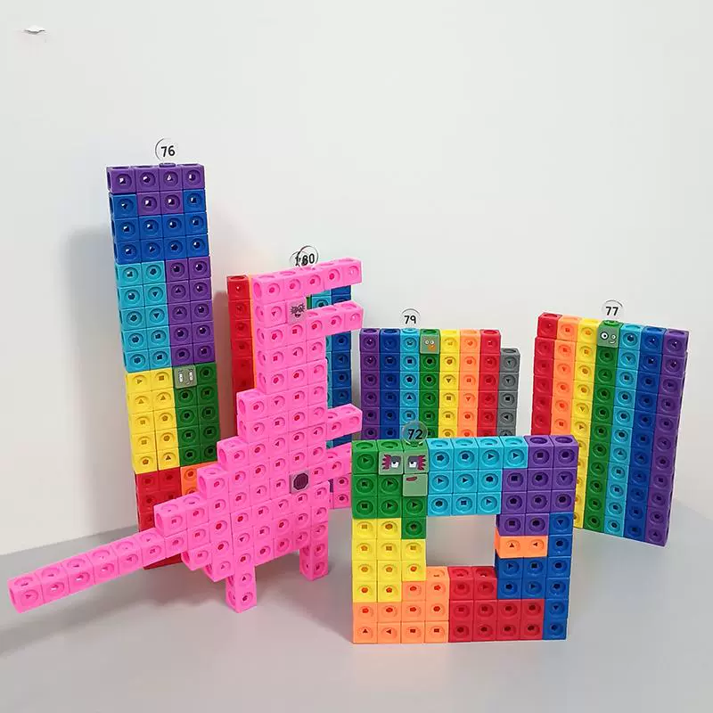 you can buy mathlink cubes 1-100! | Fandom