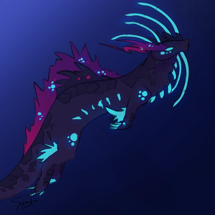 Auraron art | Fandom