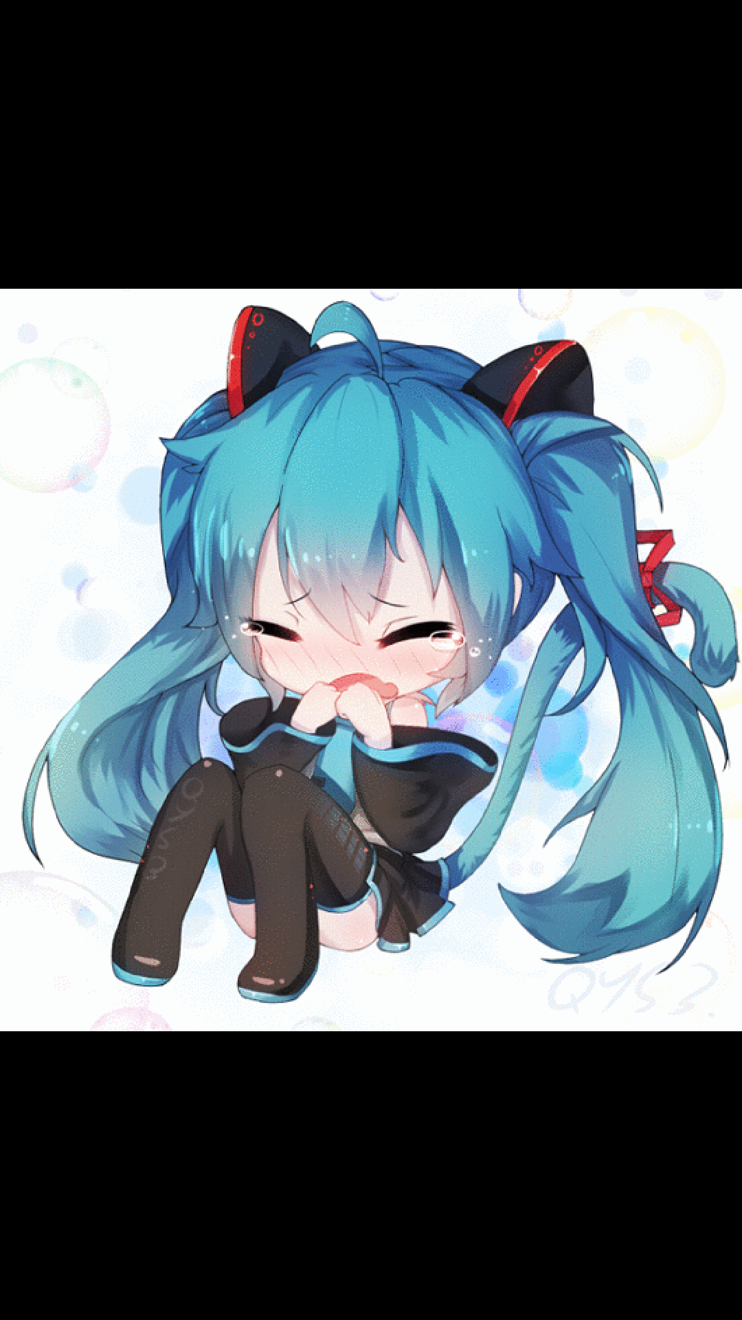 HATSUNE MIKU | Fandom