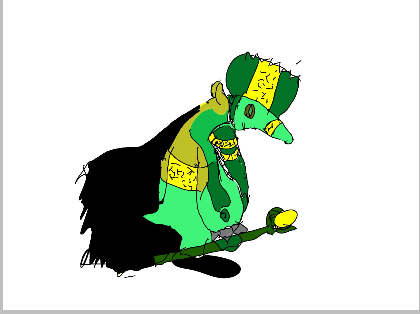 I made a new relic unit | Fandom