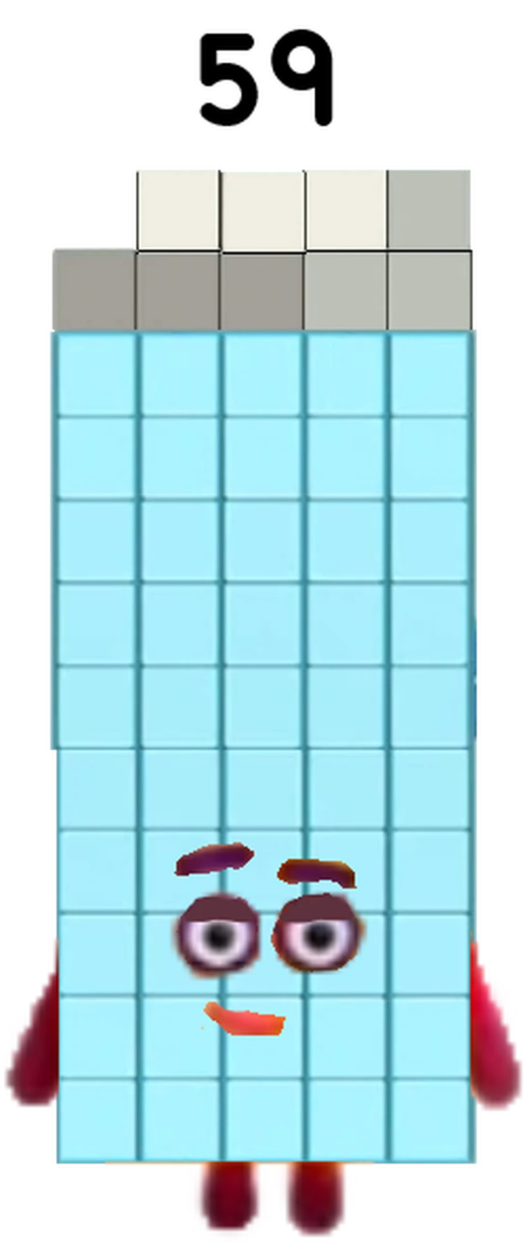 Discuss Everything About Numberblocks Wiki | Fandom