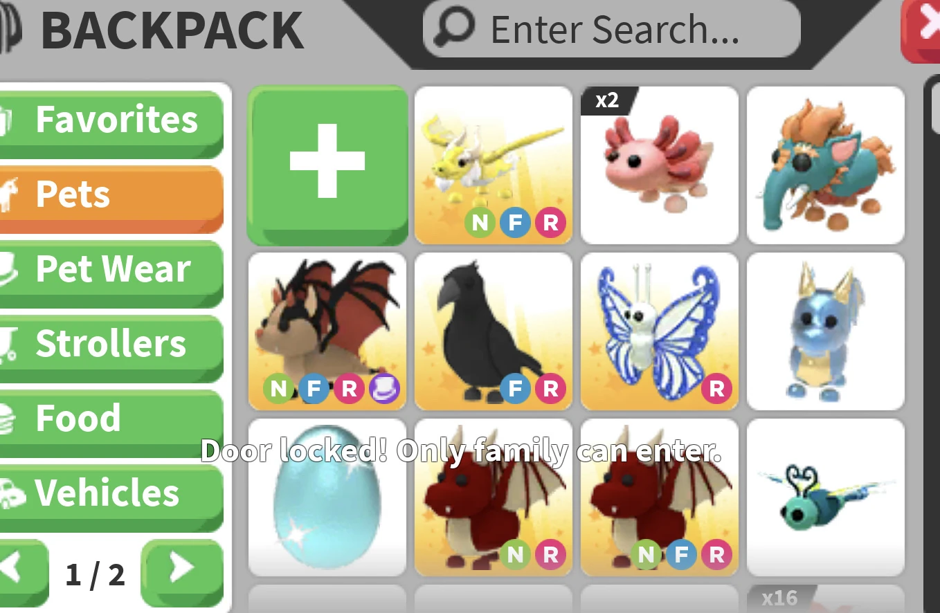 lf value experts | Fandom