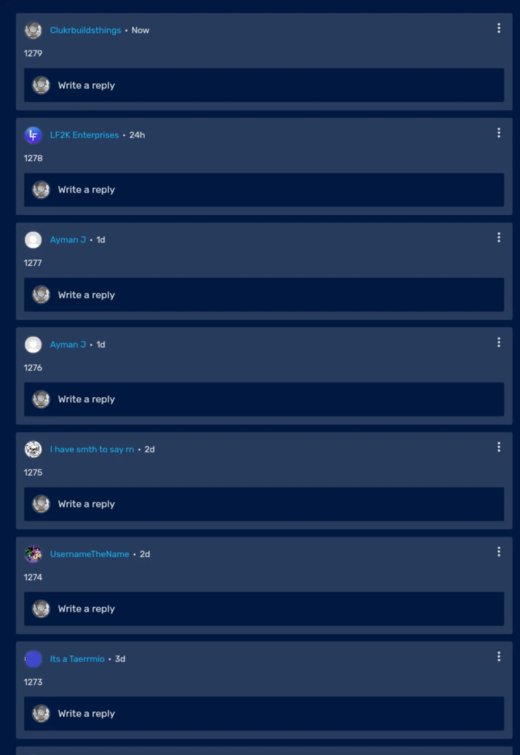 Guys isn't this such a peak chain | Fandom