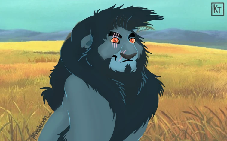 Discuss Everything About The Lion Guard Wiki | Fandom