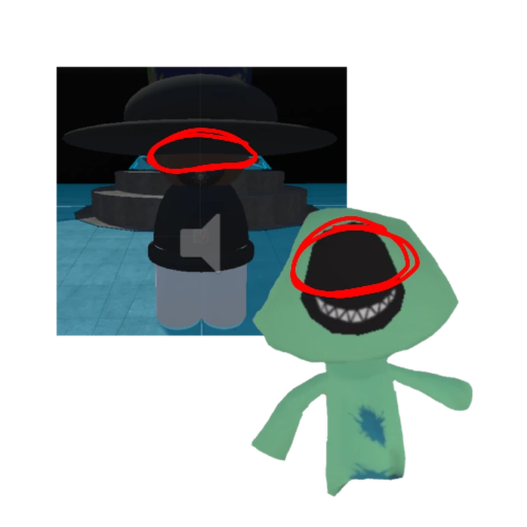 What are different betweens Lob and Alerted Razzy | Fandom