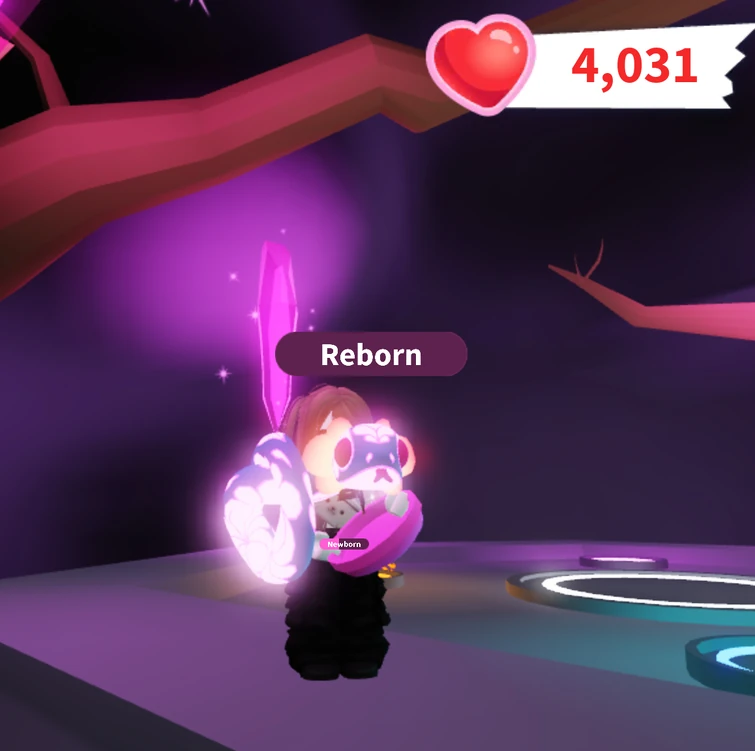 Discuss Everything About Adopt Me! Wiki | Fandom