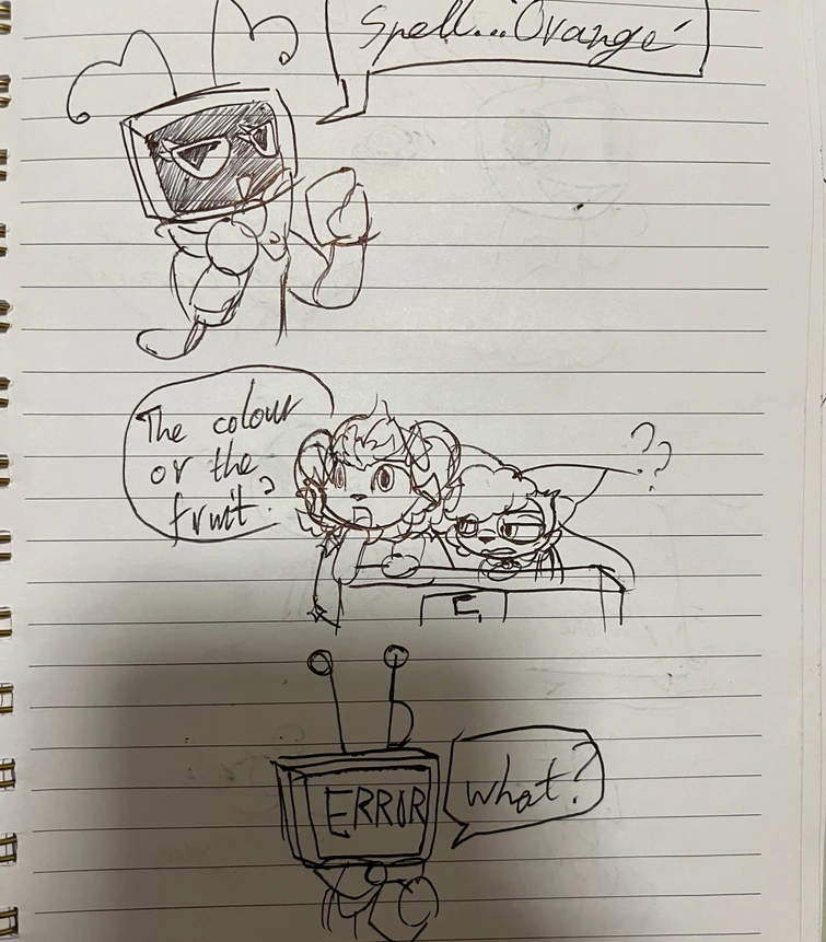 Orange 🍊 | Fandom