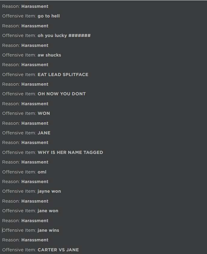 great job roblox | Fandom