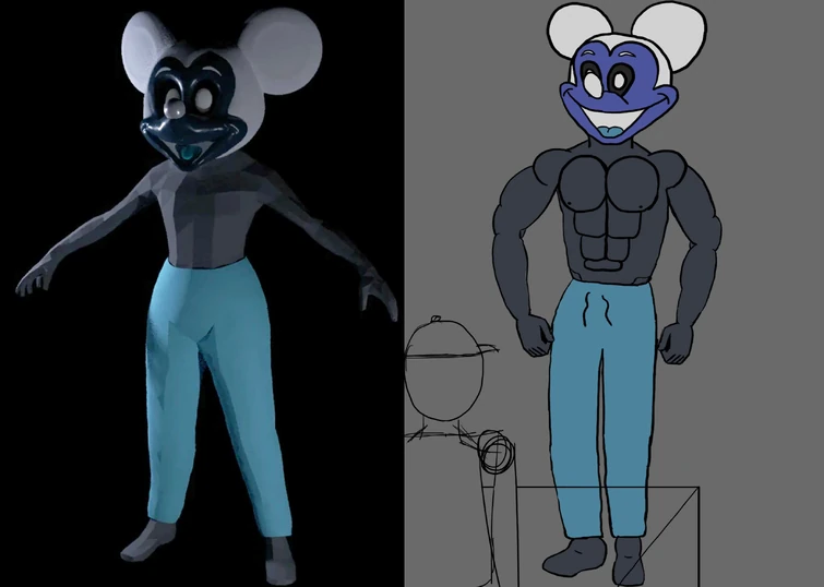 Discuss Everything About Treasure Island Wiki | Fandom