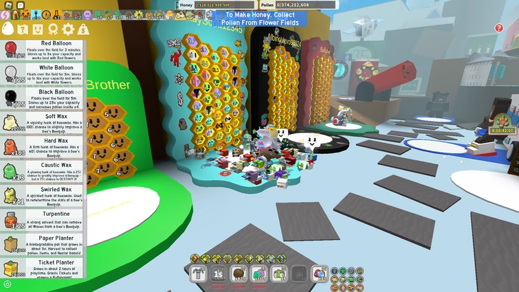 Discuss Everything About Bee Swarm Simulator Wiki | Fandom