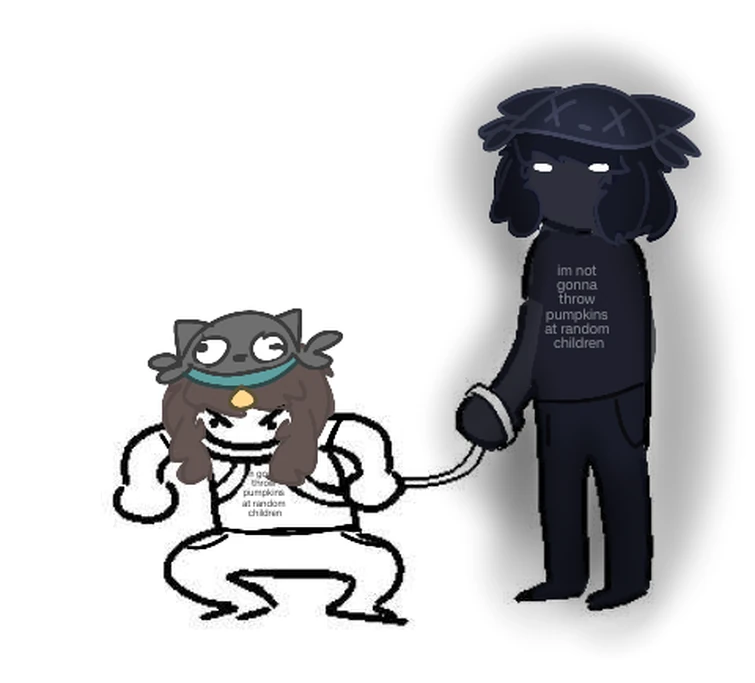 donut lore brainrot is gettign to me | Fandom