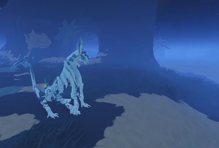 Discuss Everything About Creatures of Sonaria Wiki | Fandom