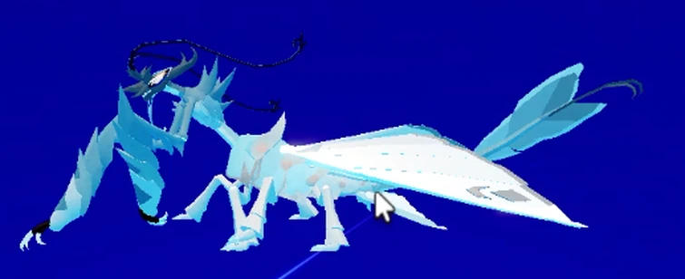 Selling a Konomushi skin | Fandom