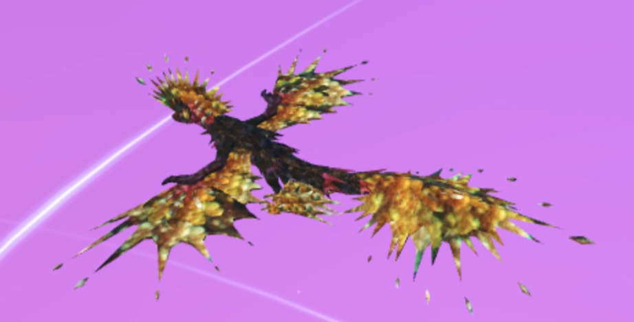 Is it even possible to make a good skin with coral mat | Fandom