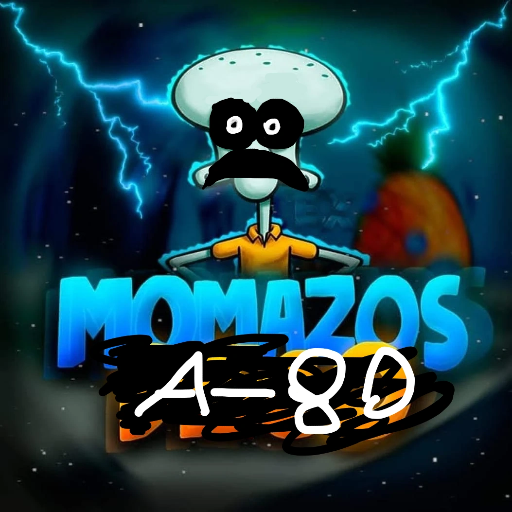 MOMAZOS A-80 | Fandom