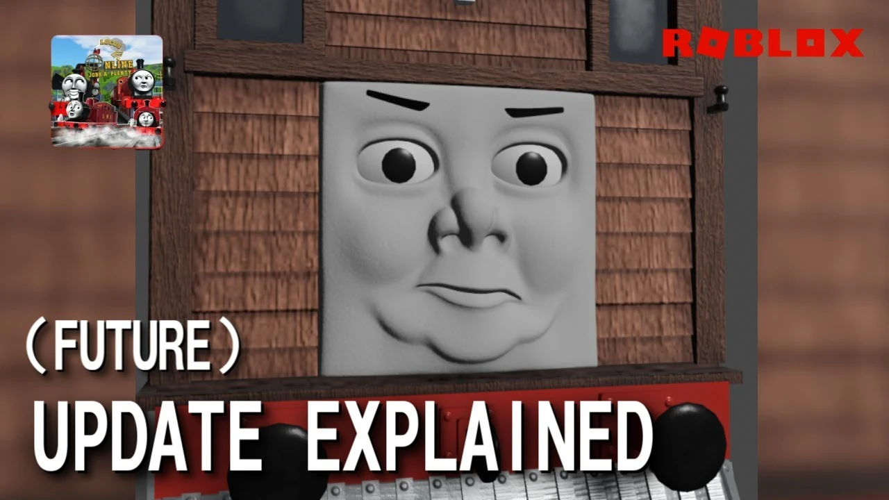 Yet another reason for me to hate Sodor Online/Locos Online (RANT TIME ...