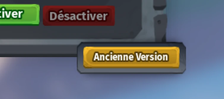 Do you guys know you can just play legacy while clicking on that random ...