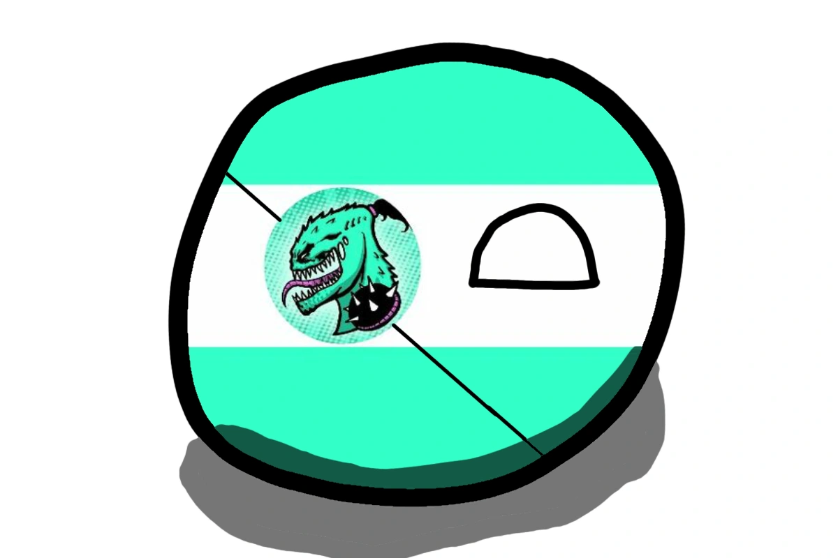 Turning YouTubers into countryballs pt4 | Fandom