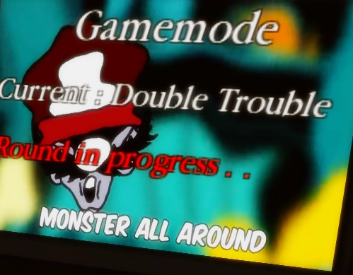 The scariest thing about PC2 | Fandom