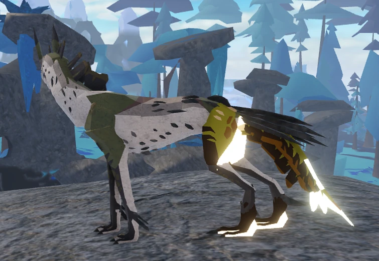 ermmm someone add this to the ghalgeya mutations gallery or smthn | Fandom