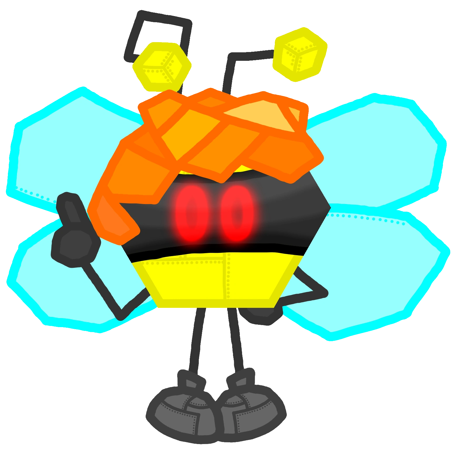 i forgot this guy existed | Fandom