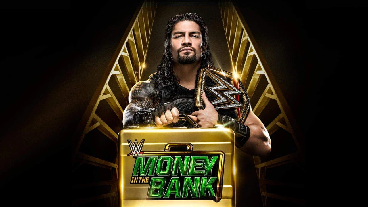 WWE Money in the Bank Preview (Updated With Full Results) | Fandom