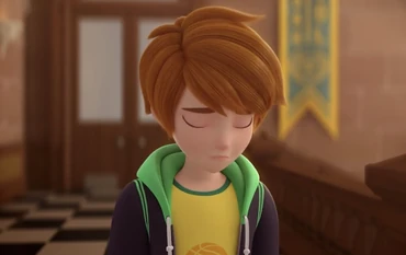 Discuss Everything About Ghostforce Wiki | Fandom