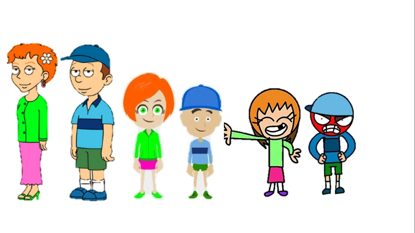 I have different Images of Daisy & Cody | Fandom