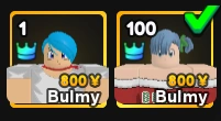 gentlemen, i got my second unique bulma | Fandom