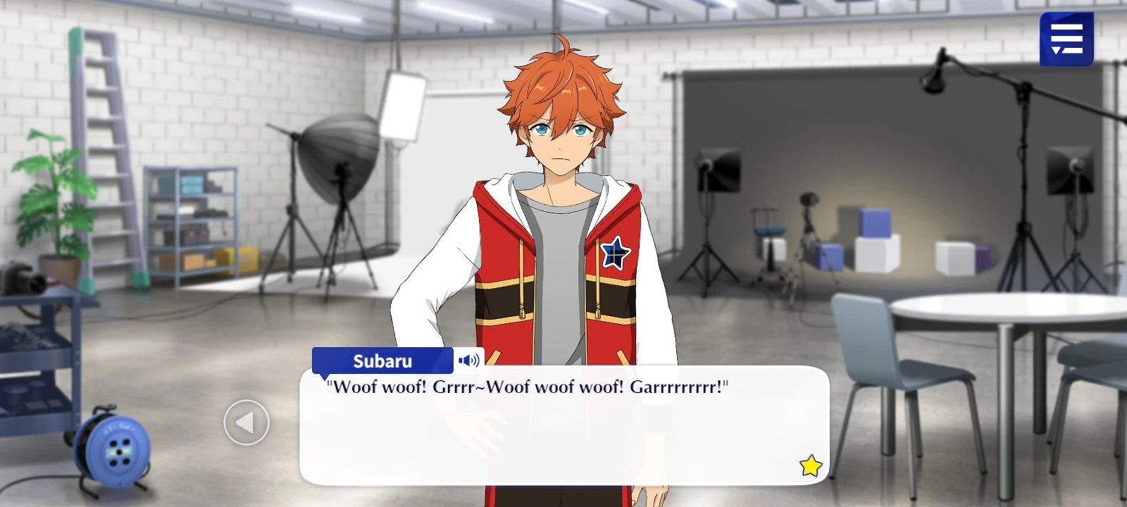 speak your truth subaru!!! | Fandom