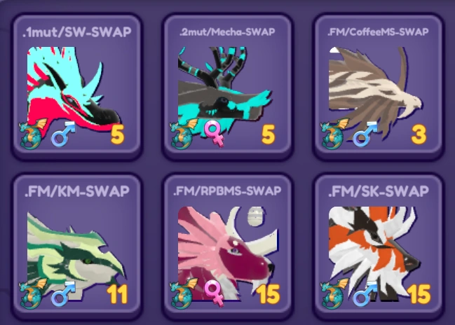 Swapping themes! | Fandom