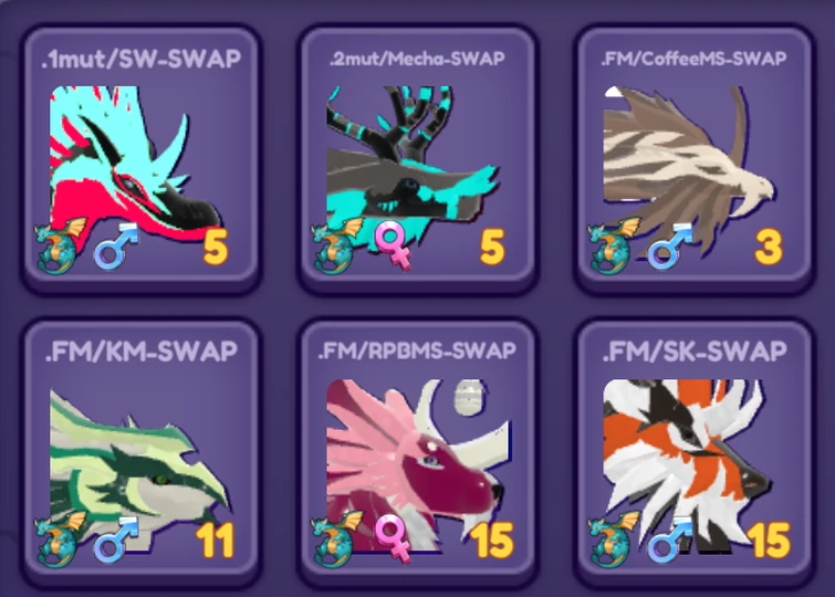 Swapping themes! | Fandom