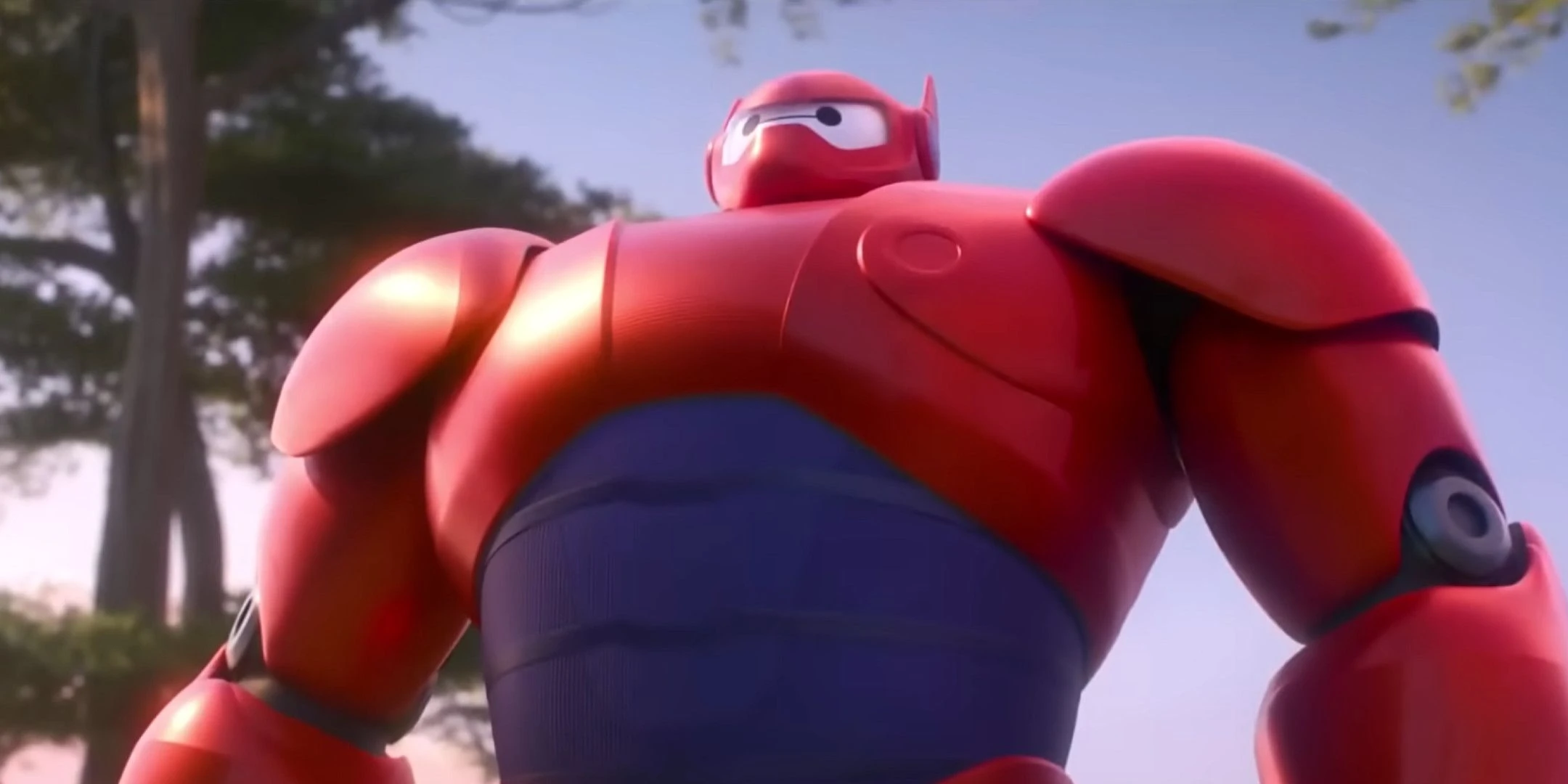 Baymax will appear in Fortnite as part of the Chapter 6 Battle Pass ...
