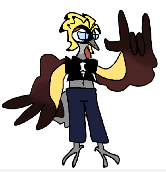 I like cranes | Fandom