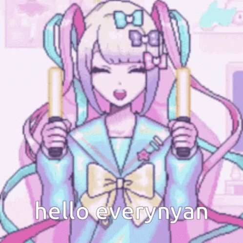 Hello..💗 | Fandom