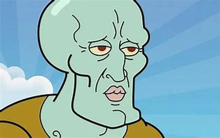 This is how I see the norse gods represented in spongebob | Fandom