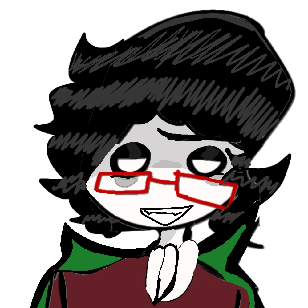 This boi is getting mischaracterized | Fandom