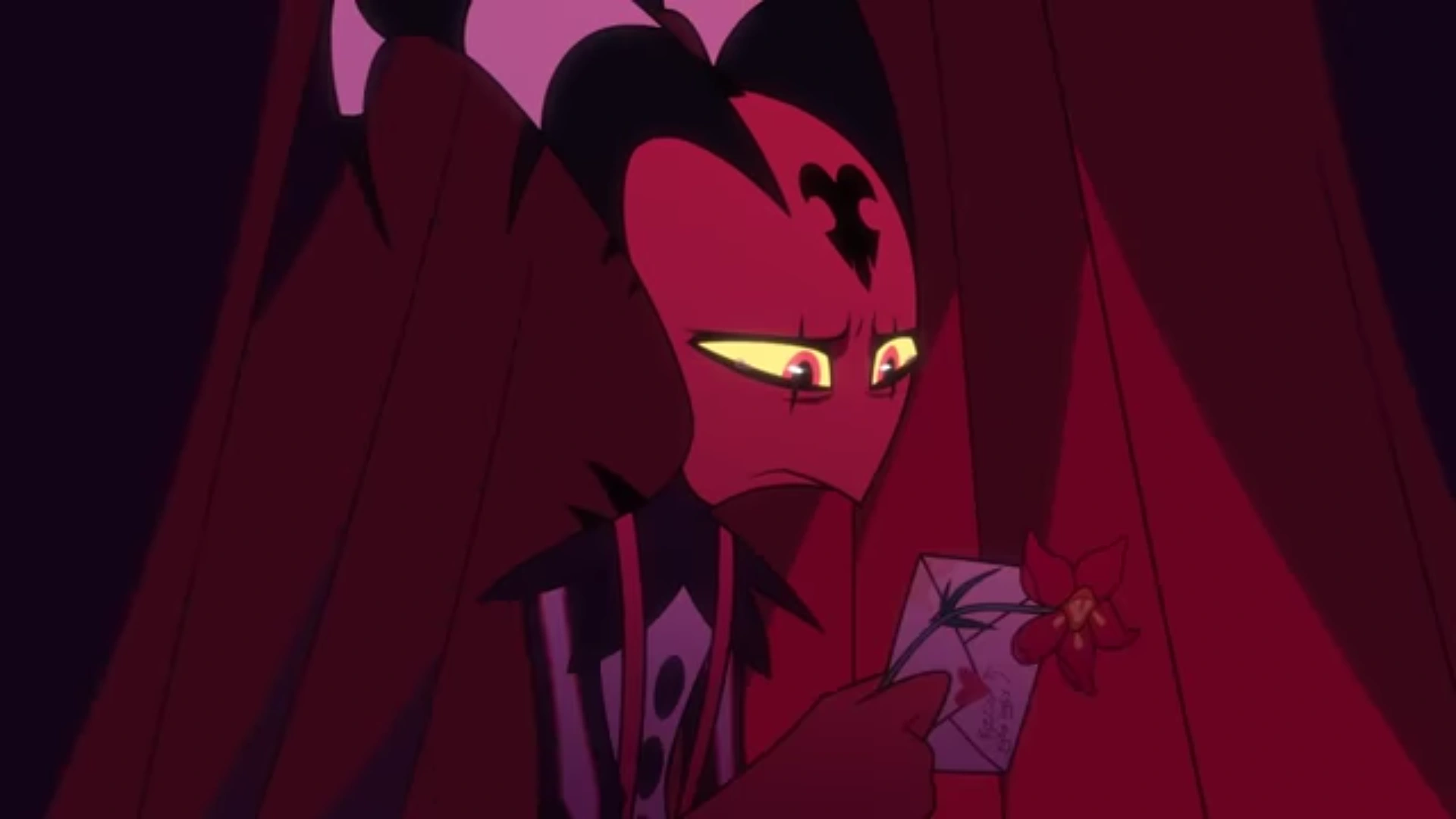 Confirmation Blitzo had a crush on Fizzarolli? | Fandom