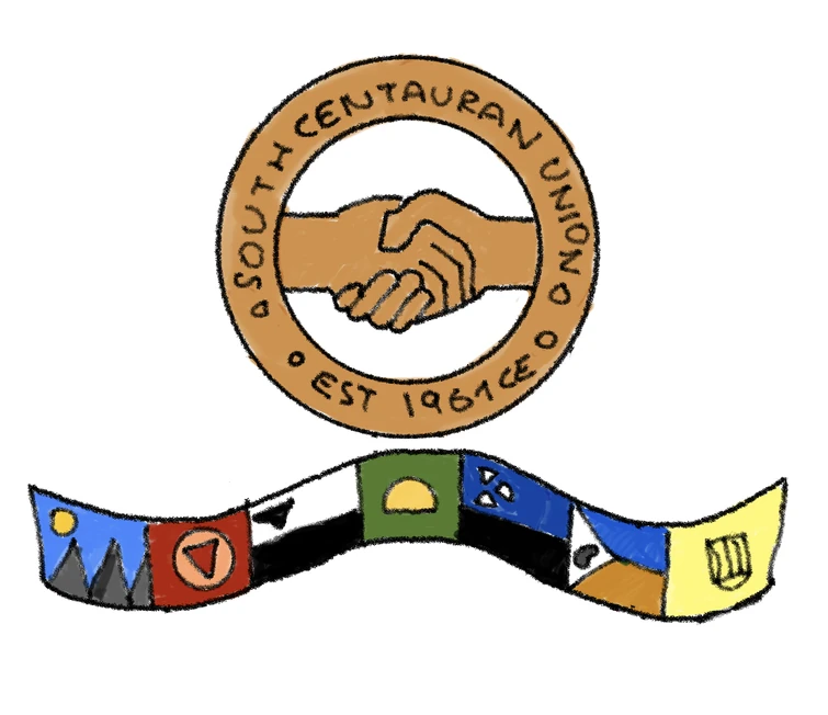 Discuss Everything About Centaura Wiki | Fandom