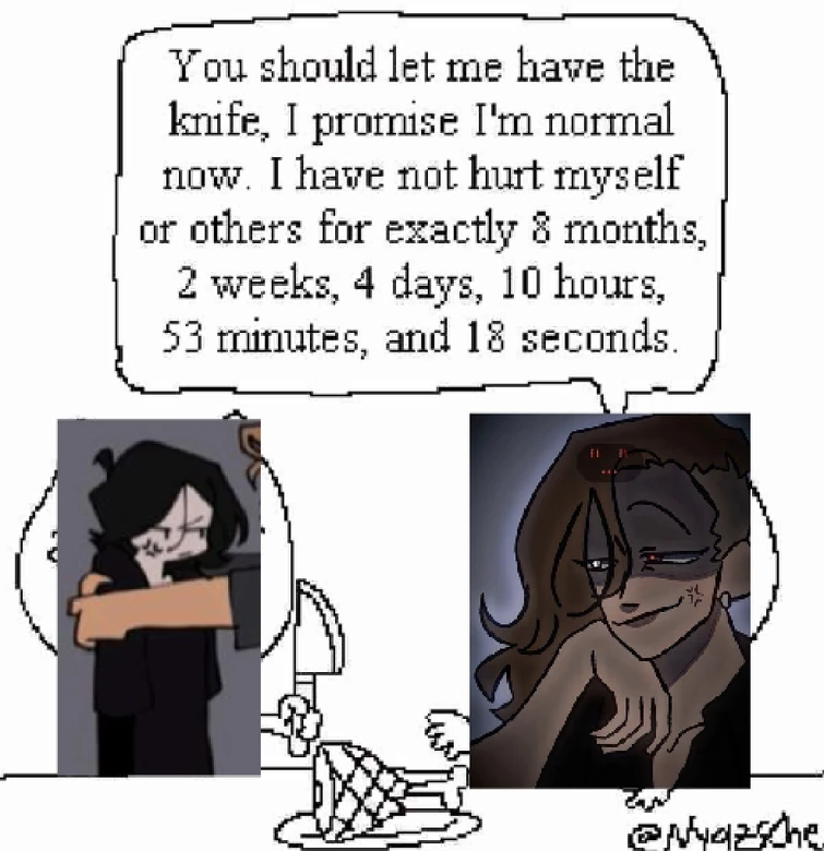 Discuss Everything About Zeyn_Syre Wiki | Fandom